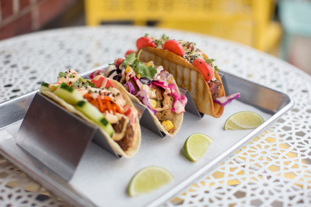 It's Taco Tuesday! But Where Did The Famous Phrase Come From?