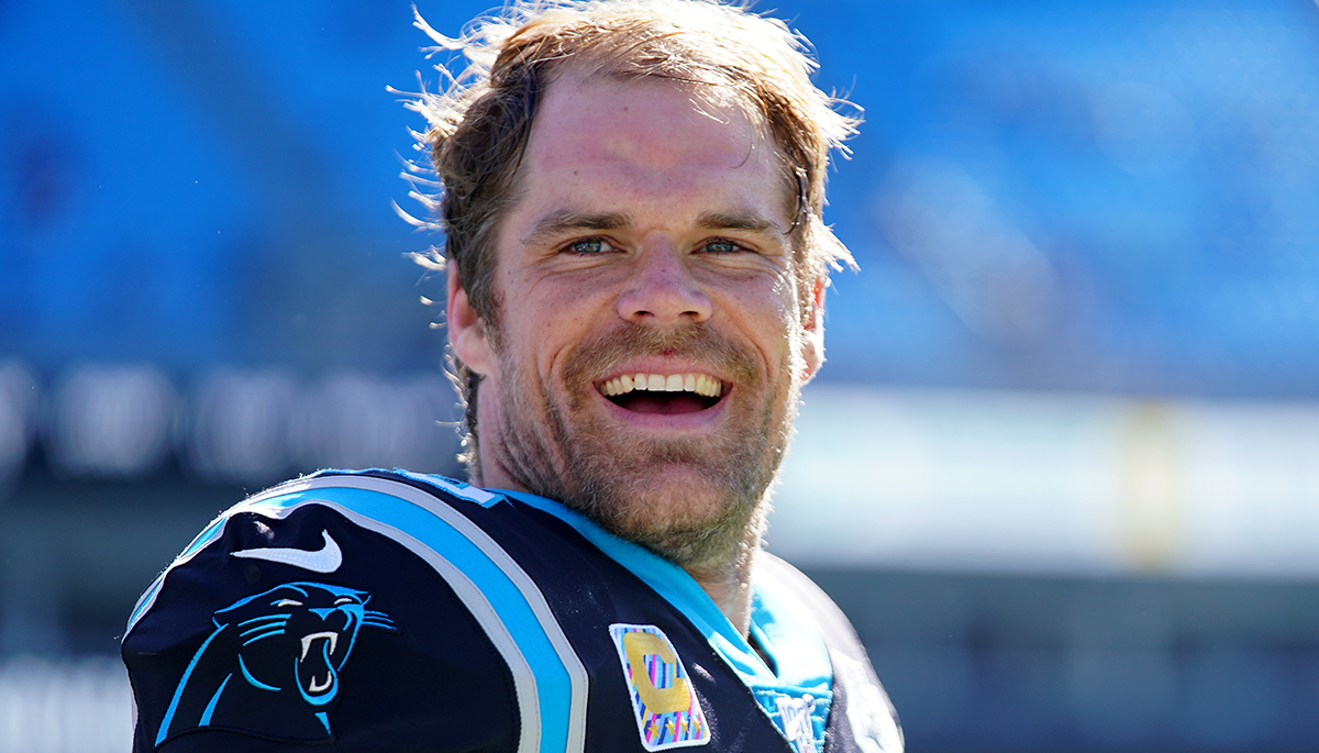 Greg Olsen's Son Thanks Supporters After Successful Heart Transplant
