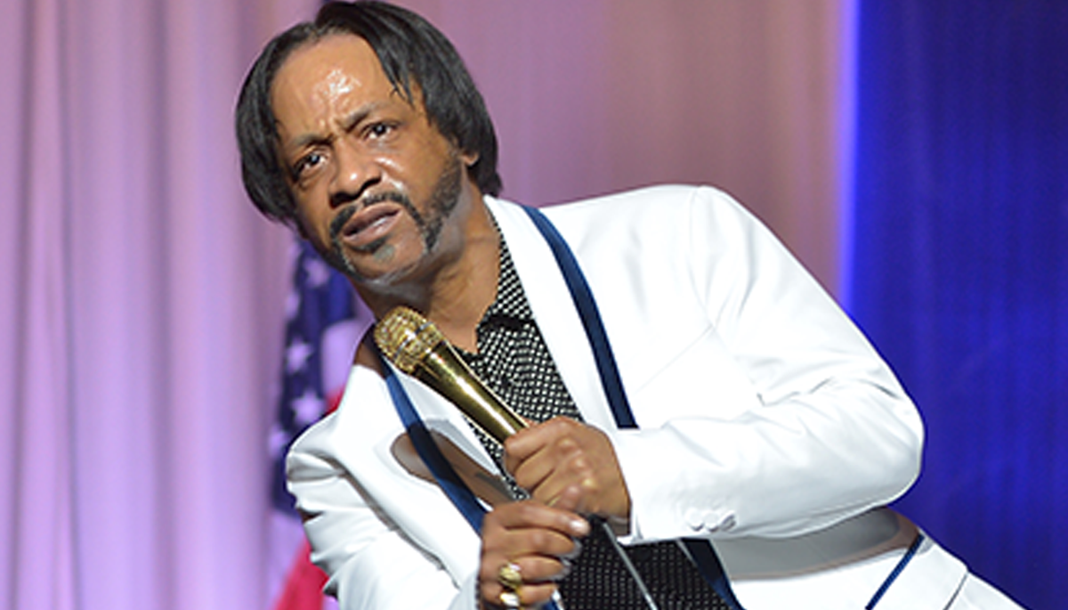 Katt Williams Addresses 'Cancel Culture' Debate With Perfect Argument