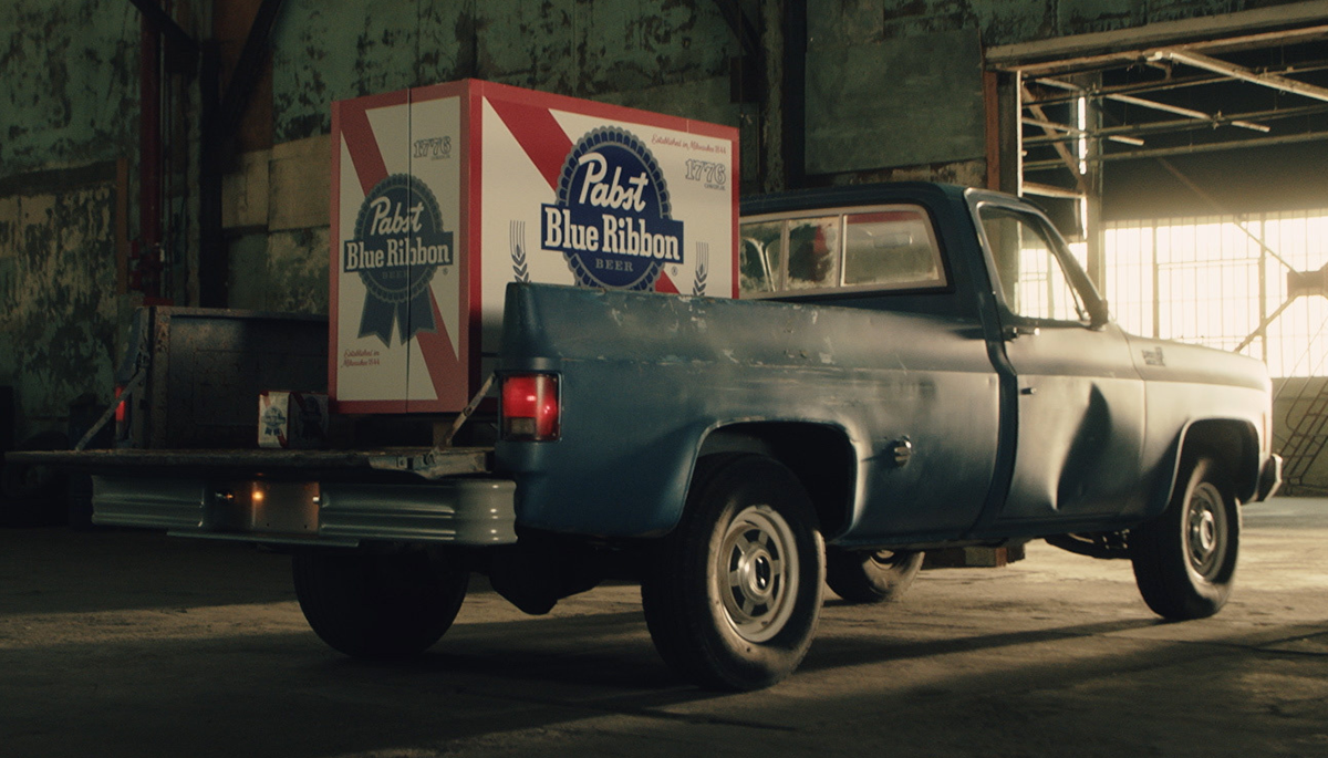 PBR Is Selling A 1,776-Pack Of Beer For The Fourth Of July