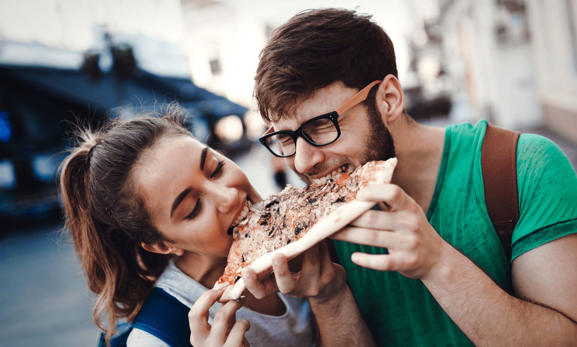 Misophonia: Scientists Reveal Why People Hate Sound Of Others Eating