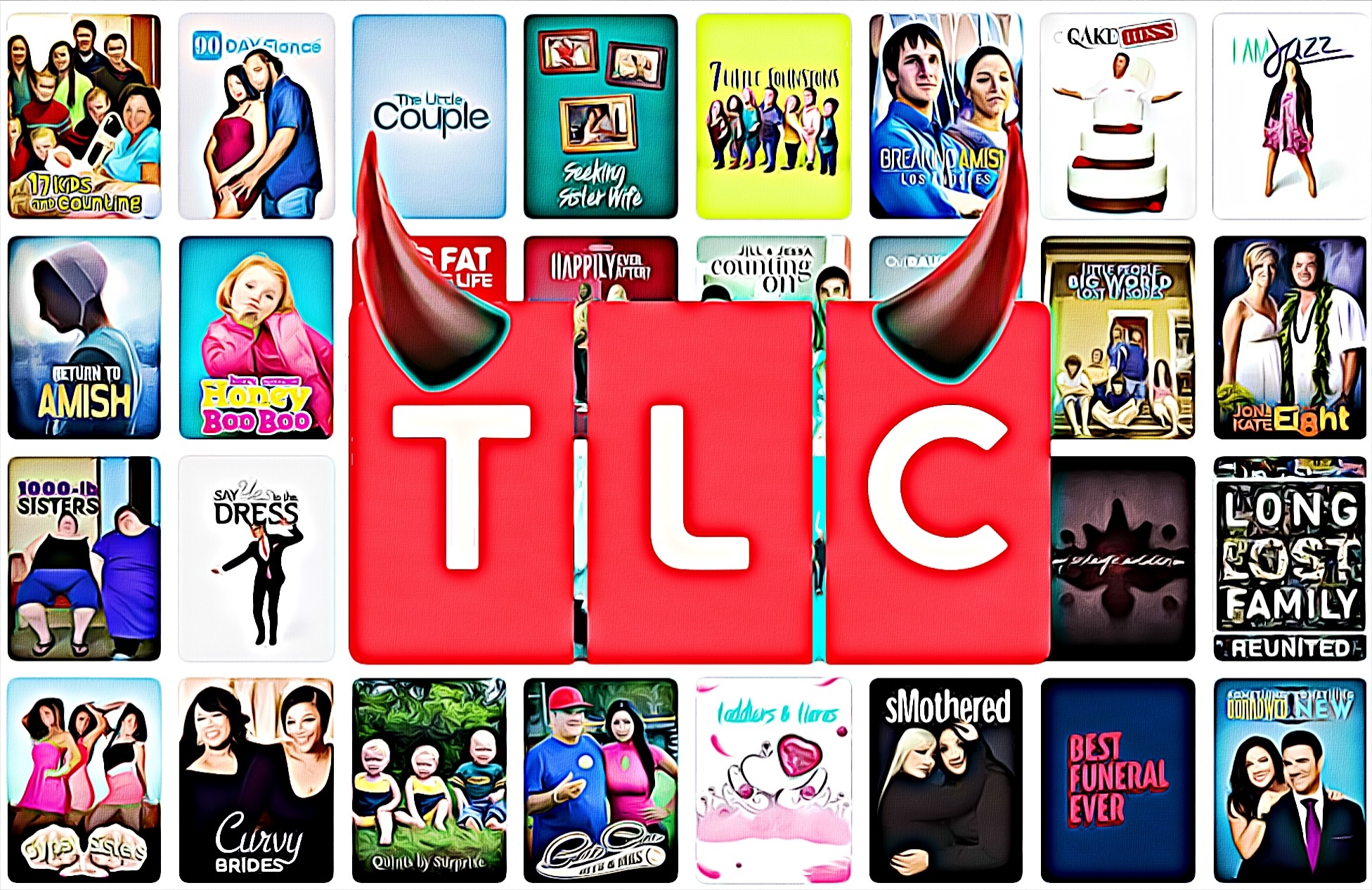 TLC Continues To Stray Further From The Lord - BroBible