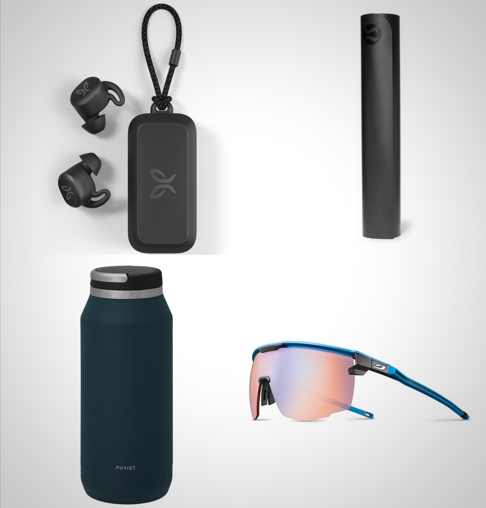 10 Everyday Carry Accessories For Staying Active And Fit