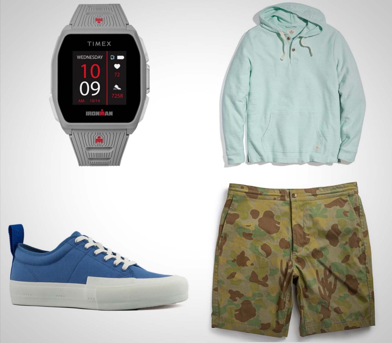 Everyday Carry Accessories And Must-Haves For Summer