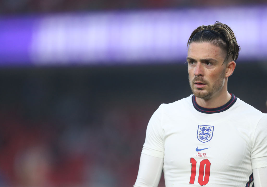 Jack Grealish Has No Clue What An Encyclopedia Is