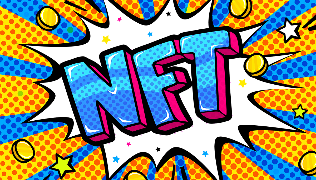 The NFT Bubble Has Officially Burst And Here's What Could Happen Now