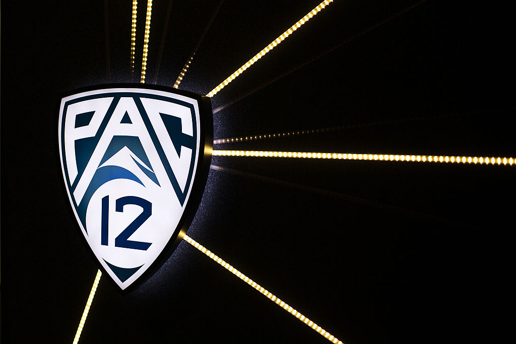 PAC-12 Seems Worried About The College Football Playoff Expanding