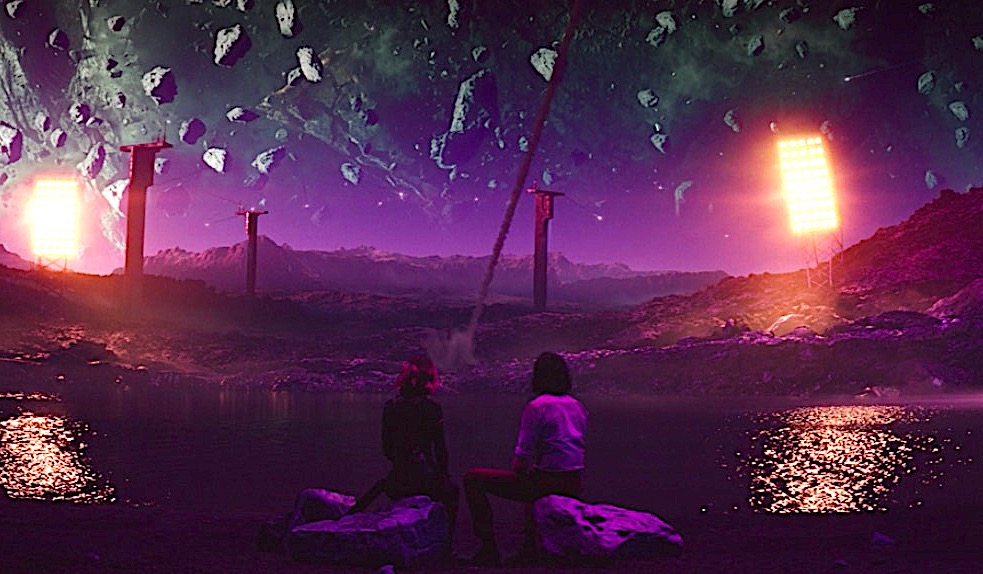 'Loki' Review: 'The Nexus Event' Delivers MCU's First Perfect TV Episode