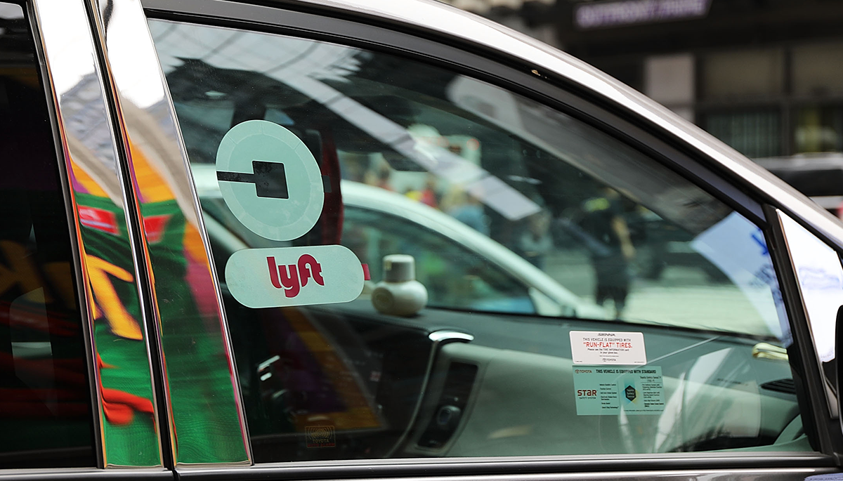 There's A Reason Uber And Lyft Prices And Wait Times Are Rising