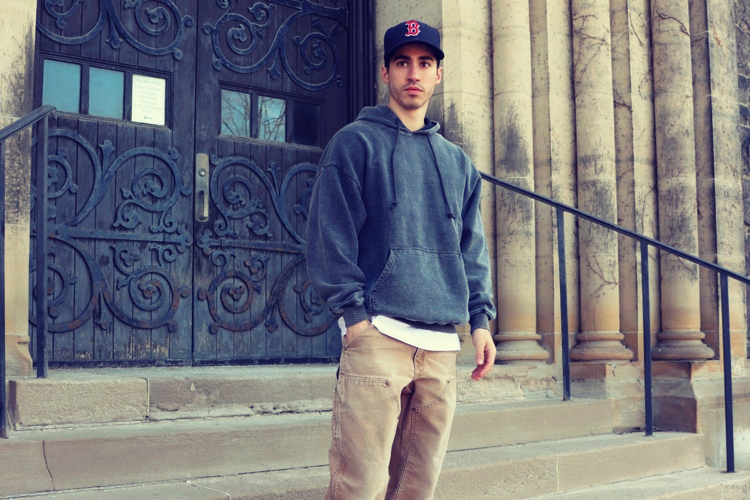 Style Influencer BryceKicks Tell Us His Secrets To Elevating Personal ...