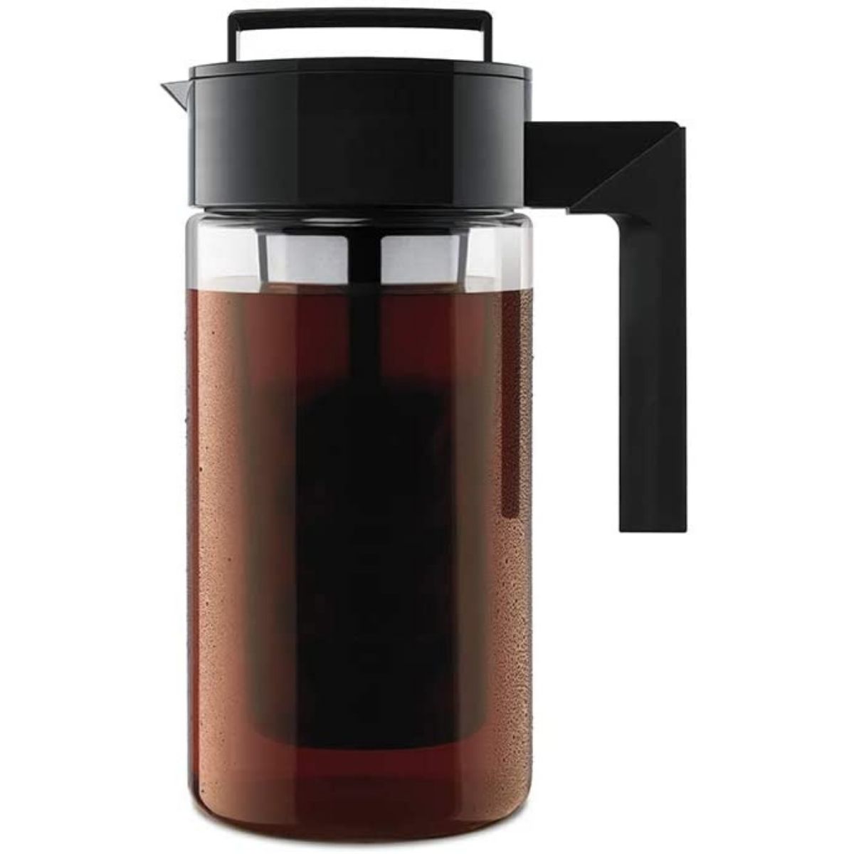 The Best Cold Brew Coffee Makers For Every Type Of Budget - BroBible