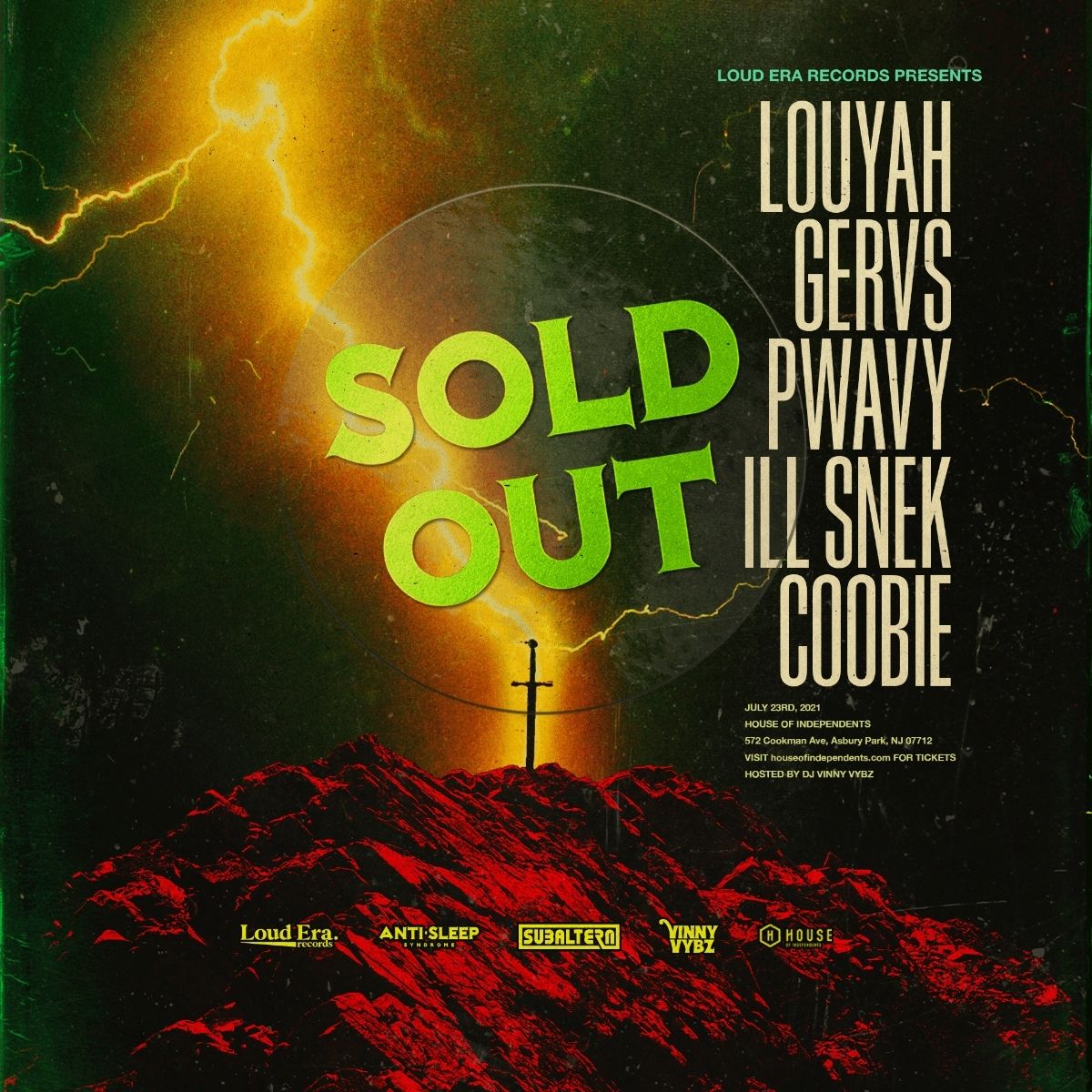 Get To Know Louyah—The Latest Emerging Artist From TikTok Who's Rising ...