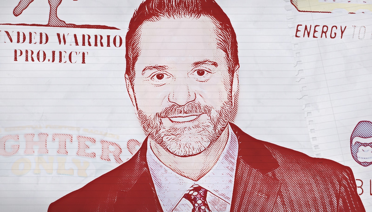 Interview: Mike Goldberg Breaks Down Conor McGregor/UFC 264