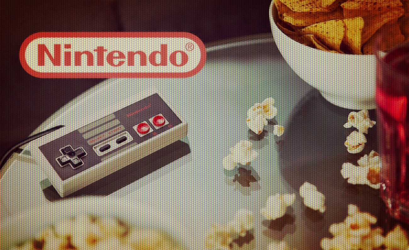 Which Characters Should Nintendo Make Movies About?