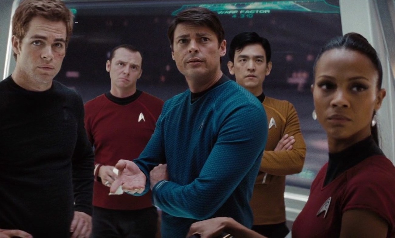'WandaVision' Director Matt Shakman To Direct New 'Star Trek' Film