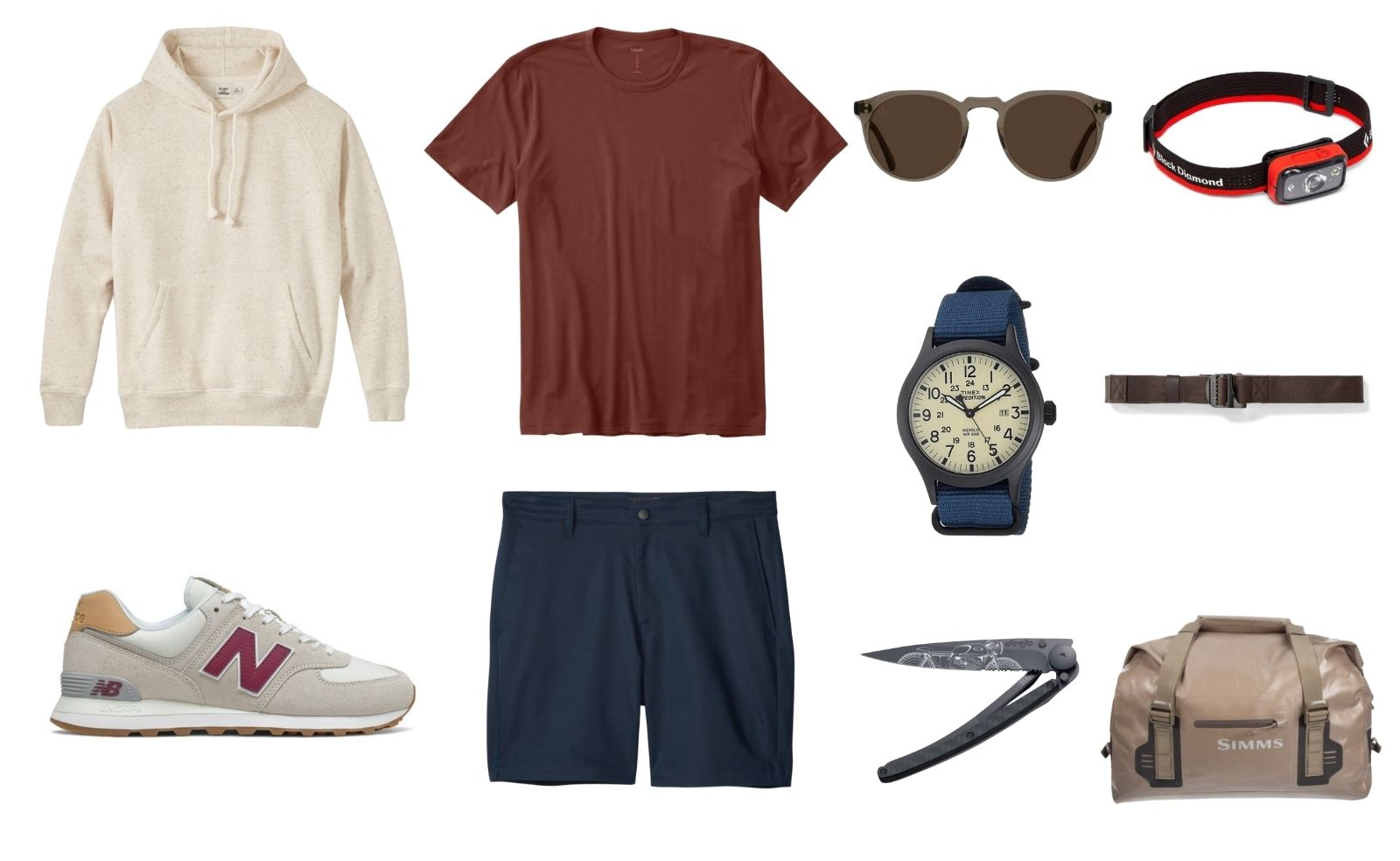 Everyday Carry Essentials To Get You Through The Work Week - BroBible
