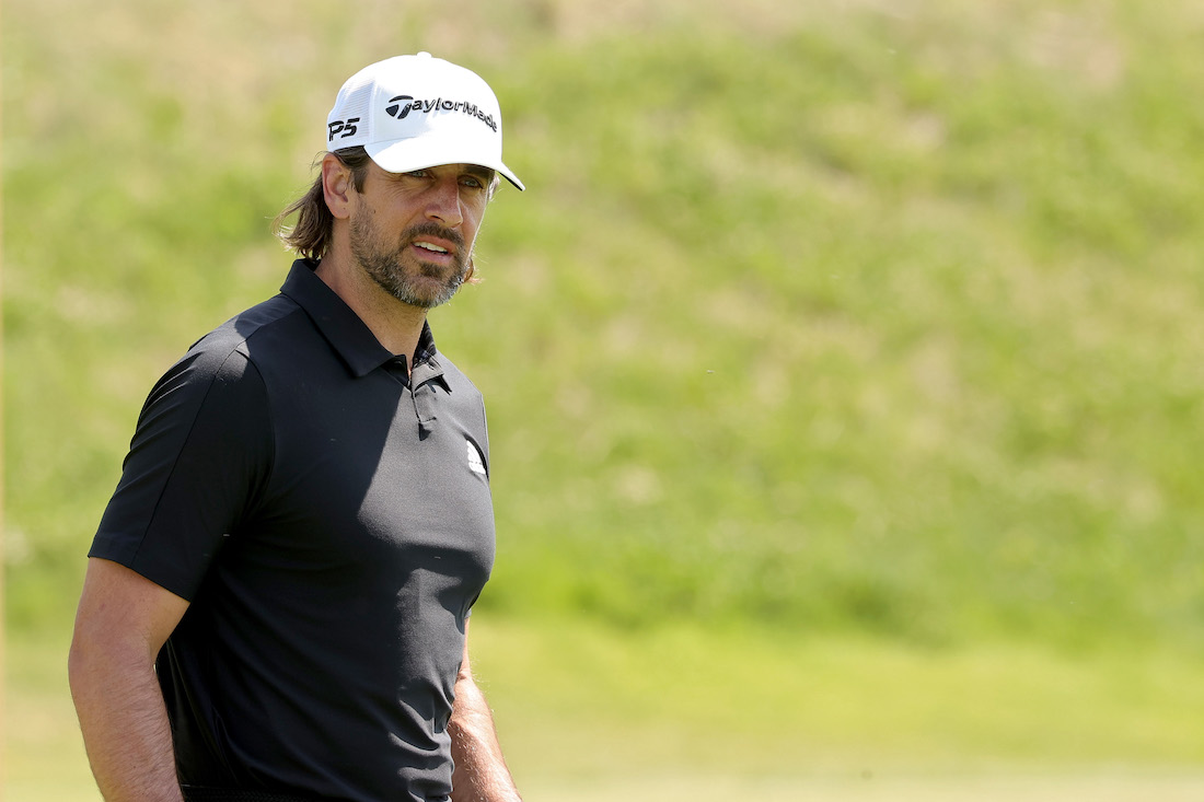 Colin Cowherd: Aaron Rodgers Has Accepted A Return To Packers