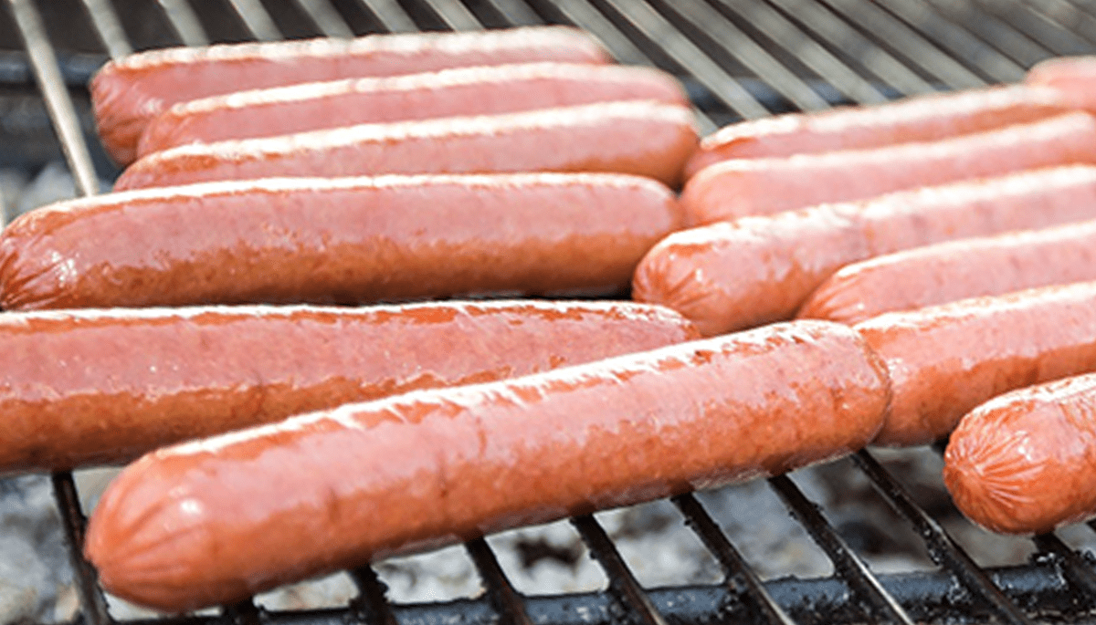 'Round Hot Dogs' That Are Basically Bologna Tear The Internet Apart