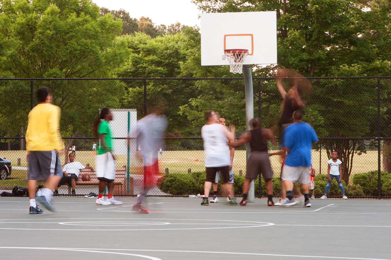 A WILD Brawl Broke Out At YouTube Hooper Nick Briz's Meet-Up In Florida