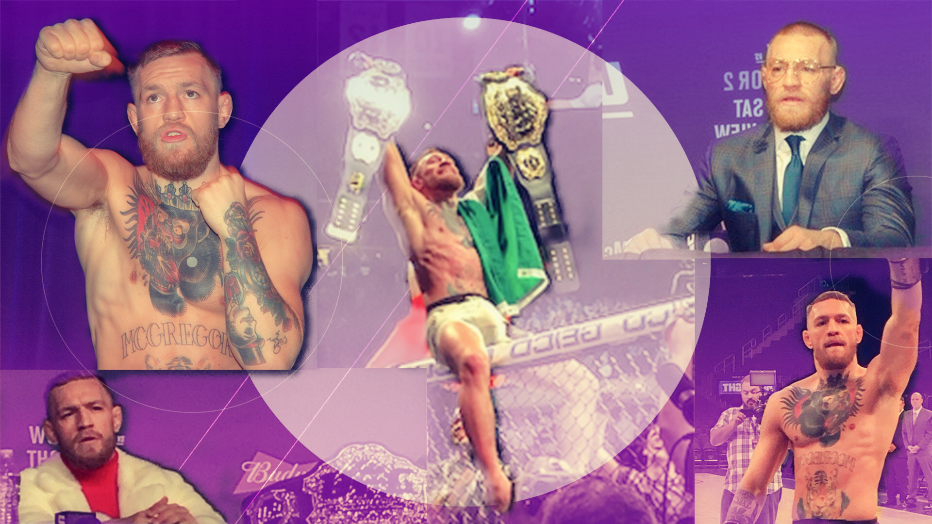 Everything You Need to Know About Poirier vs. McGregor 3 - BroBible