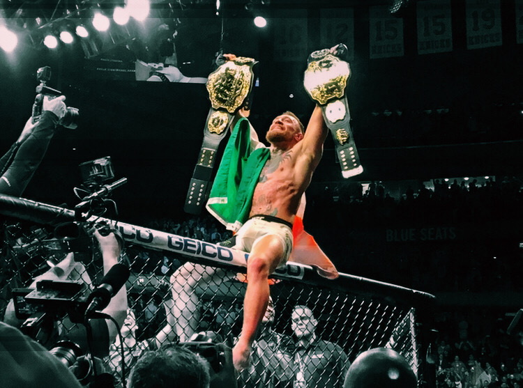 Which Conor McGregor and Dustin Poirier Will Show Up At UFC 264? Why It ...