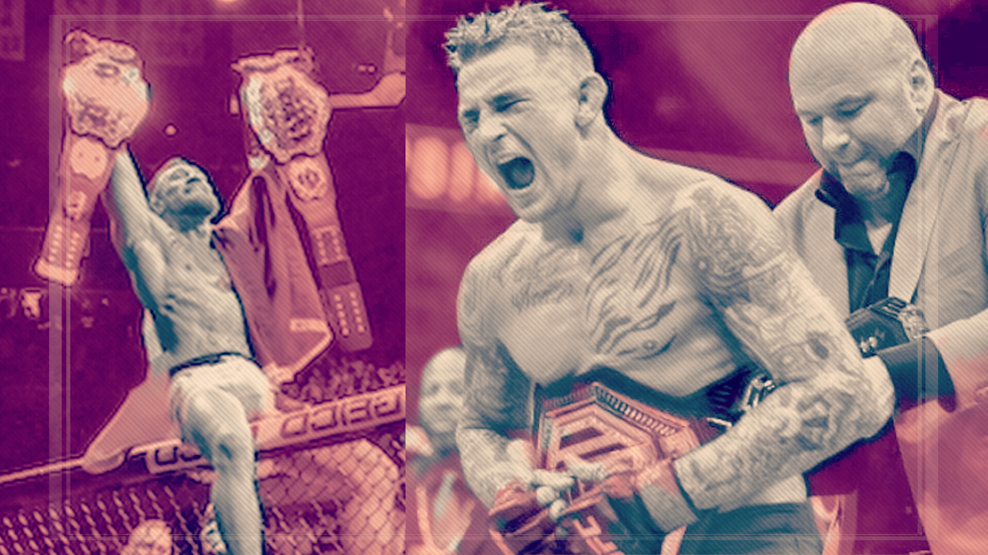 UFC 264 Preview: Is Poirier vs. McGregor the Biggest Trilogy in UFC ...
