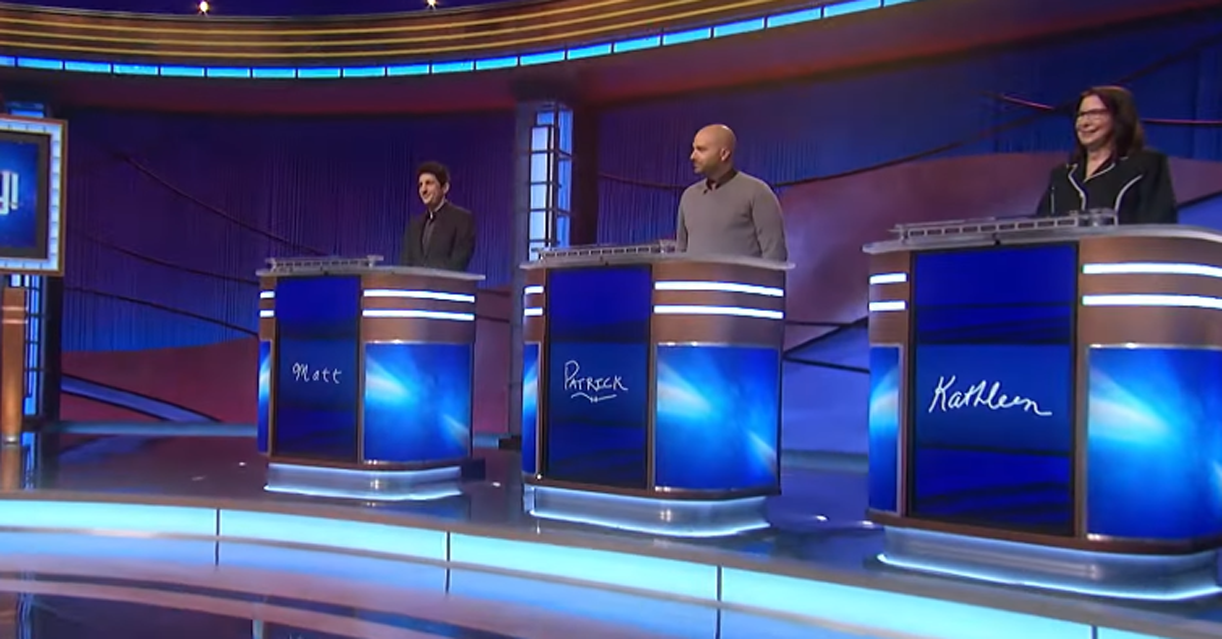 'Jeopardy!' Contestant Sets New Record For Lowest Score Ever Recorded