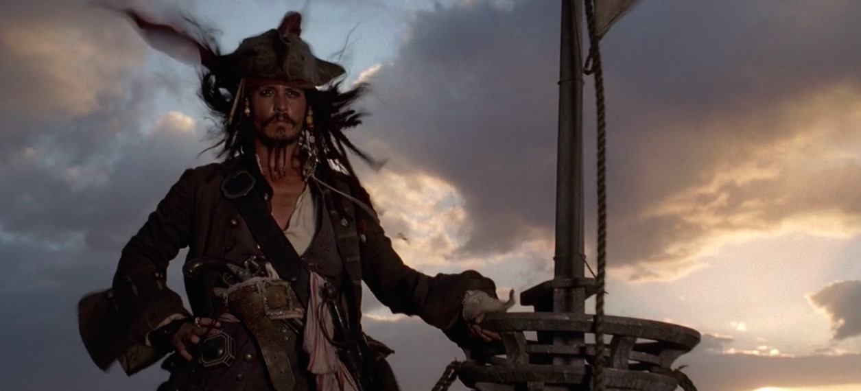 How The Introduction Of Jack Sparrow Is A Masterclass In Filmmaking
