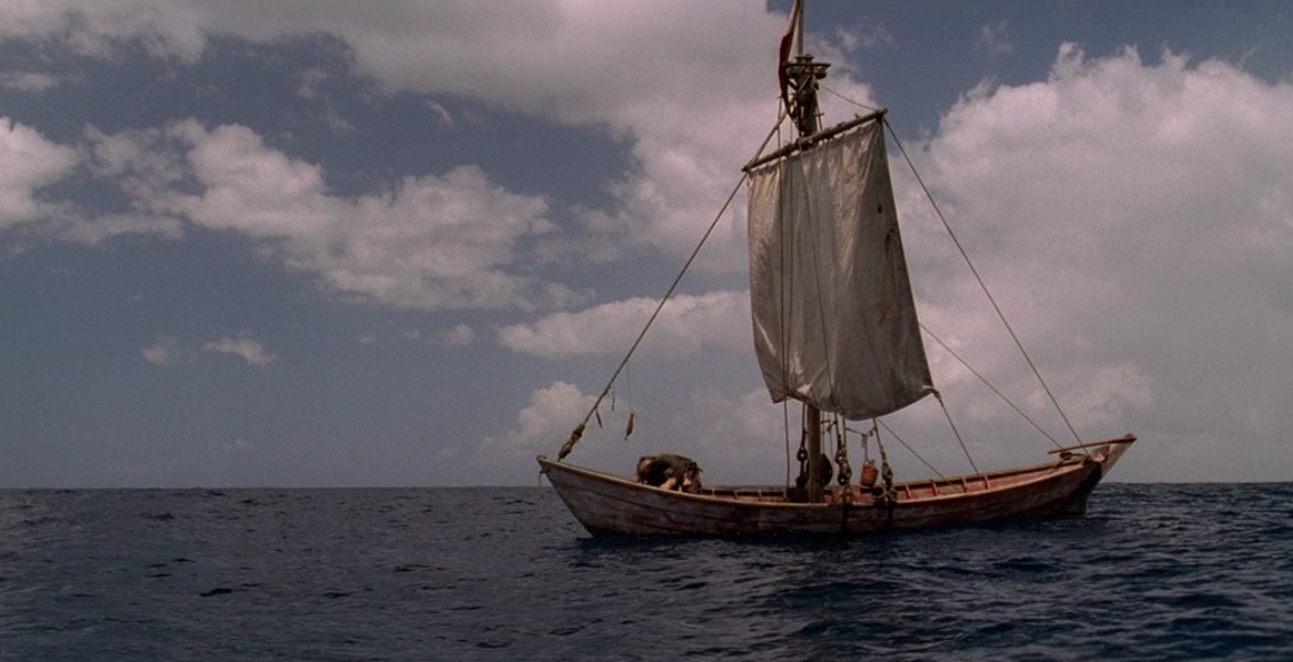 How The Introduction Of Jack Sparrow Is A Masterclass In Filmmaking