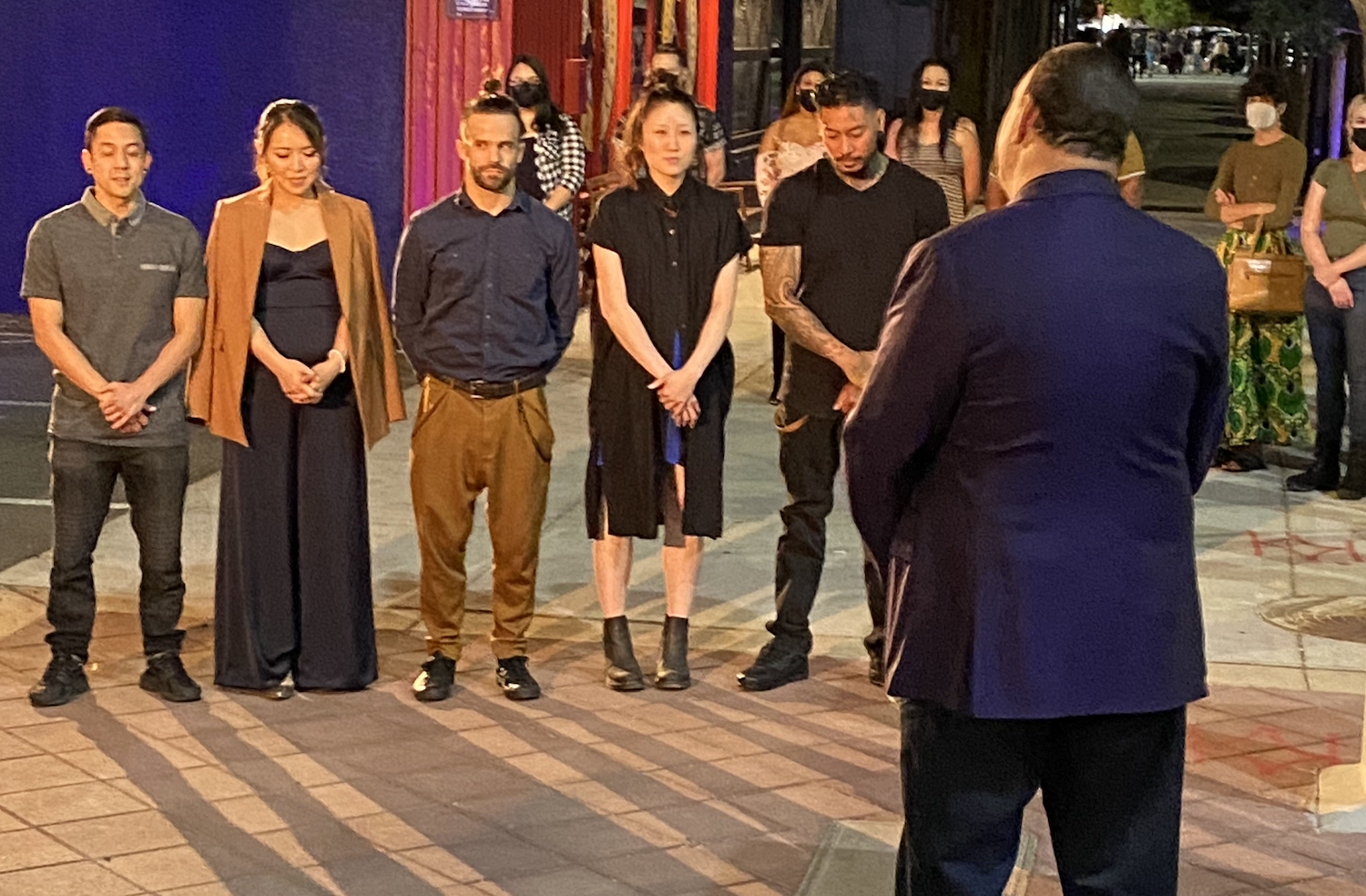 We Visited The 'Bar Rescue' Set To Get A Behind-The-Scenes Look