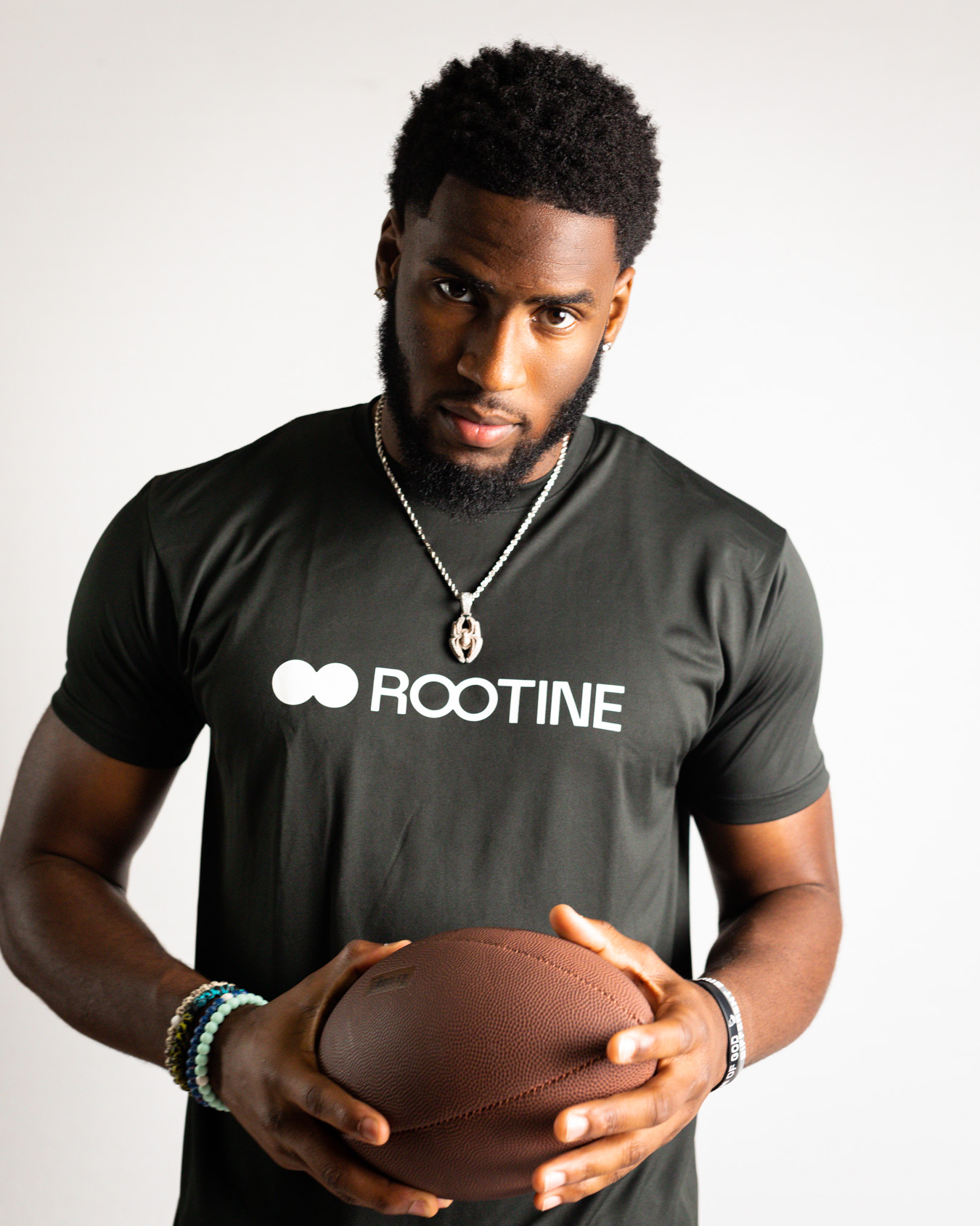 Rootine Partners with NFL Defensive Star Brian Burns