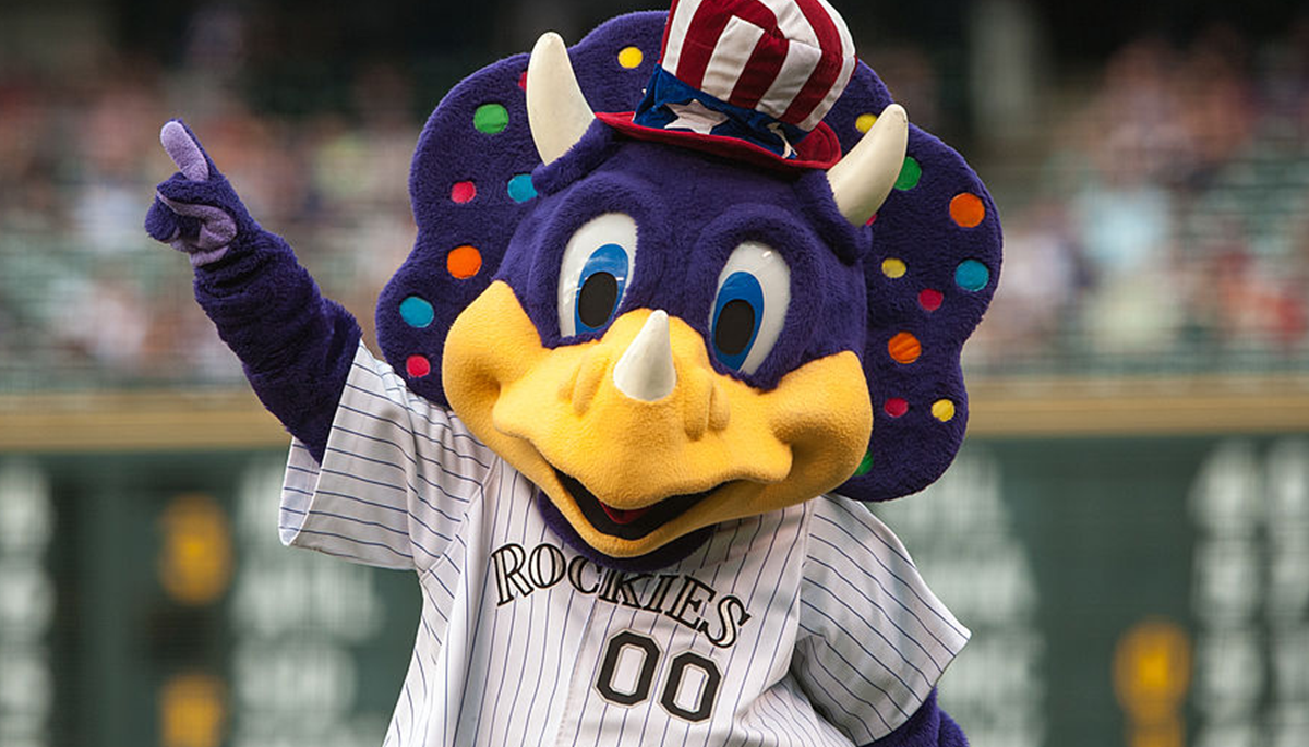 MLB Fan Who Supposedly Yelled N-Word May Have Really Said 'Dinger'