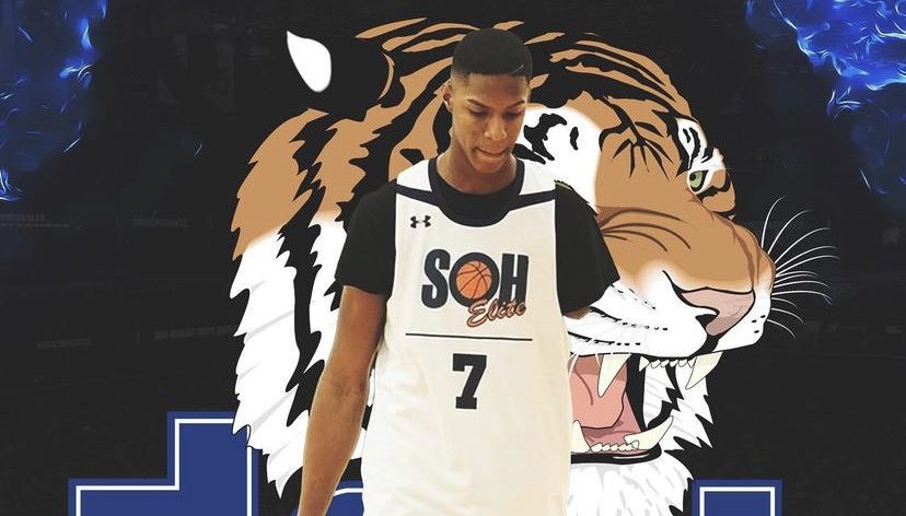 One-Armed Basketball Recruit Hansel Emmanuel Earns First D-1 Offer