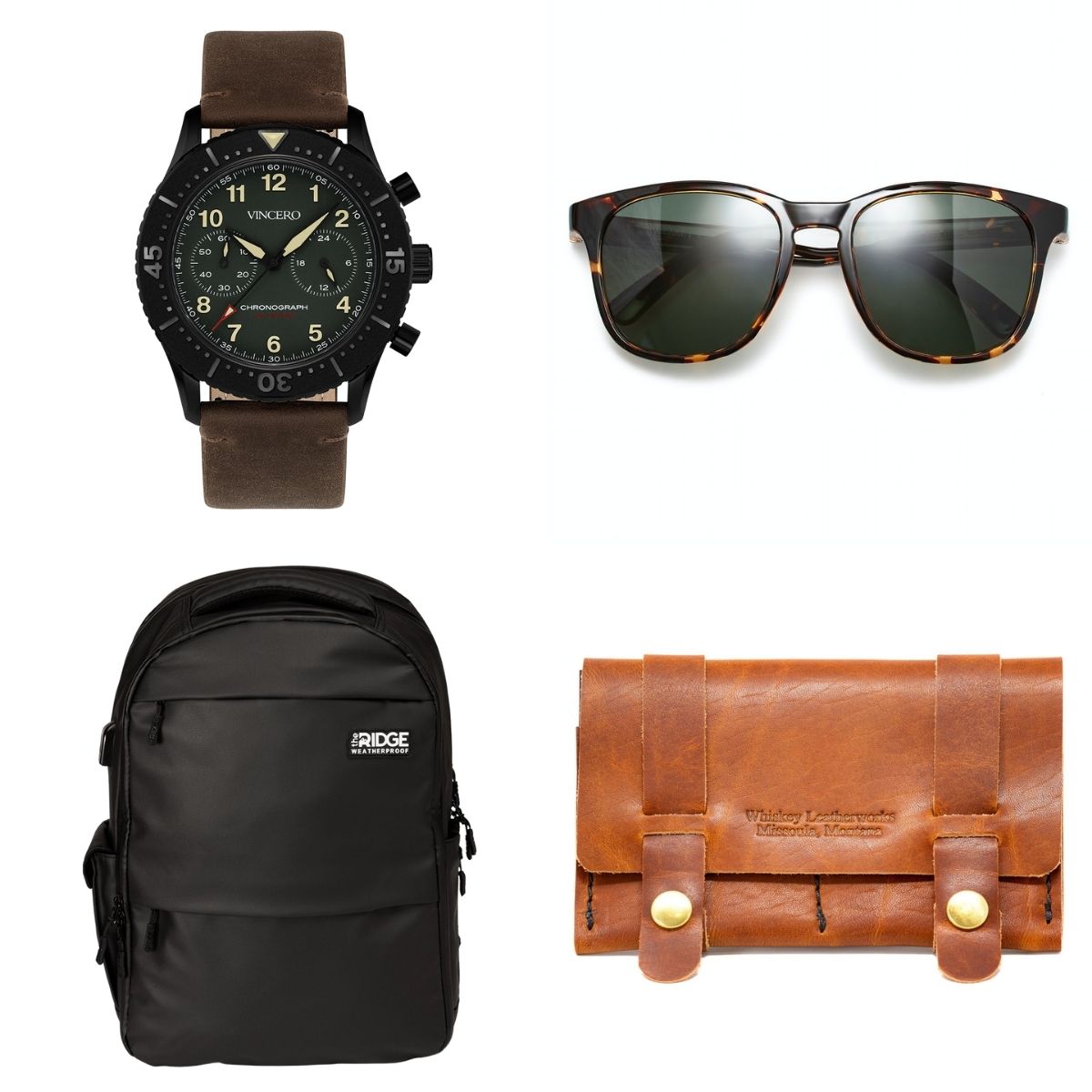 Everyday Carry Essentials: Urban Cowboy