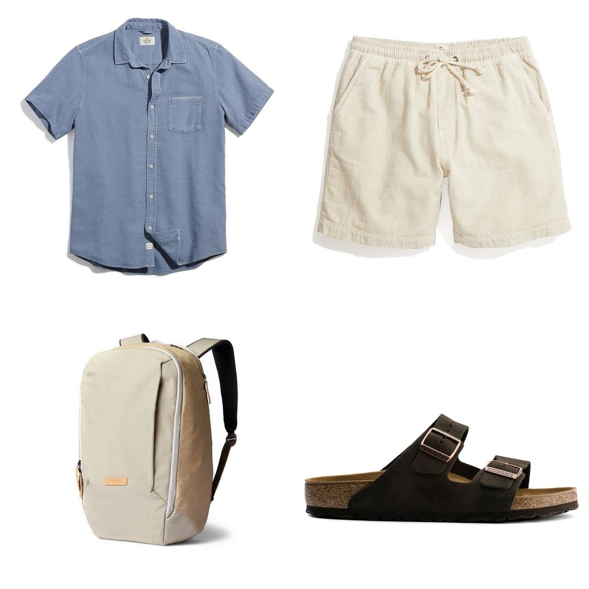 Everyday Carry Essentials For Vintage-Inspired Looks - BroBible