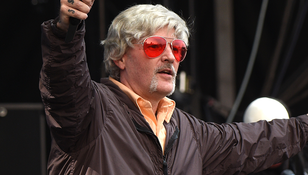 Fred Durst Loses eBay Auction For Bootleg Action Figure Of Himself