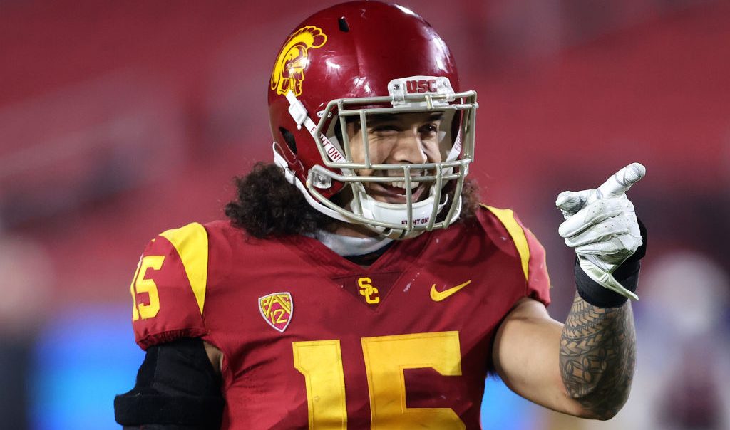 USC Football Neglects 'Conference Alliance' One Day After Its Announced