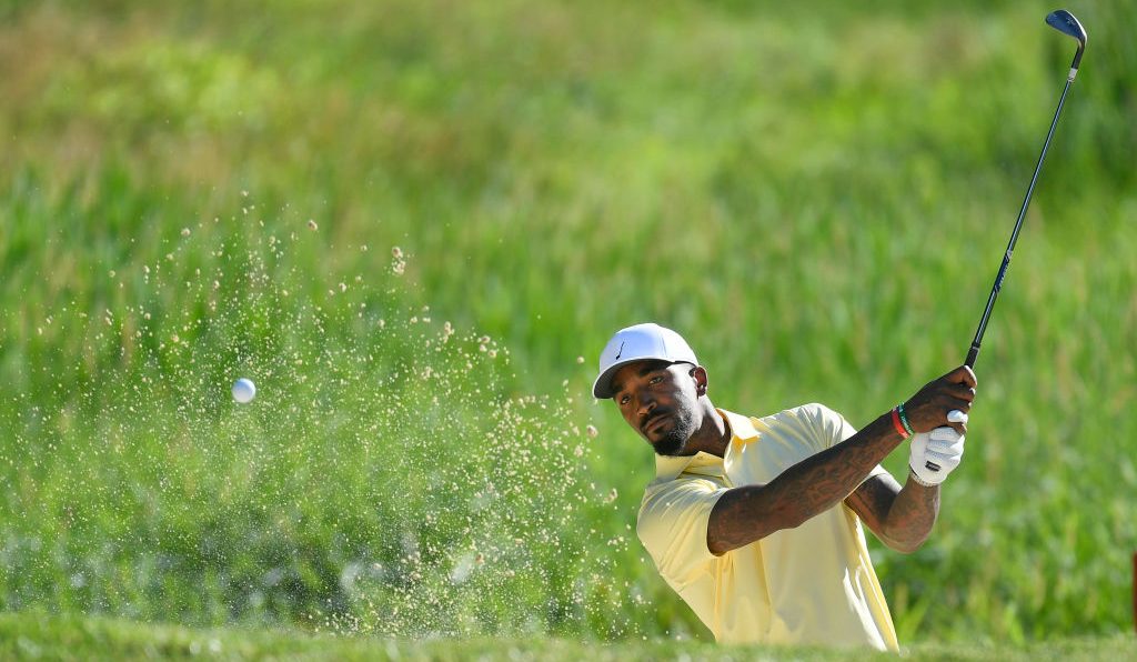 J.R. Smith Is Officially A College Golfer After The NCAA Grants Eligibility