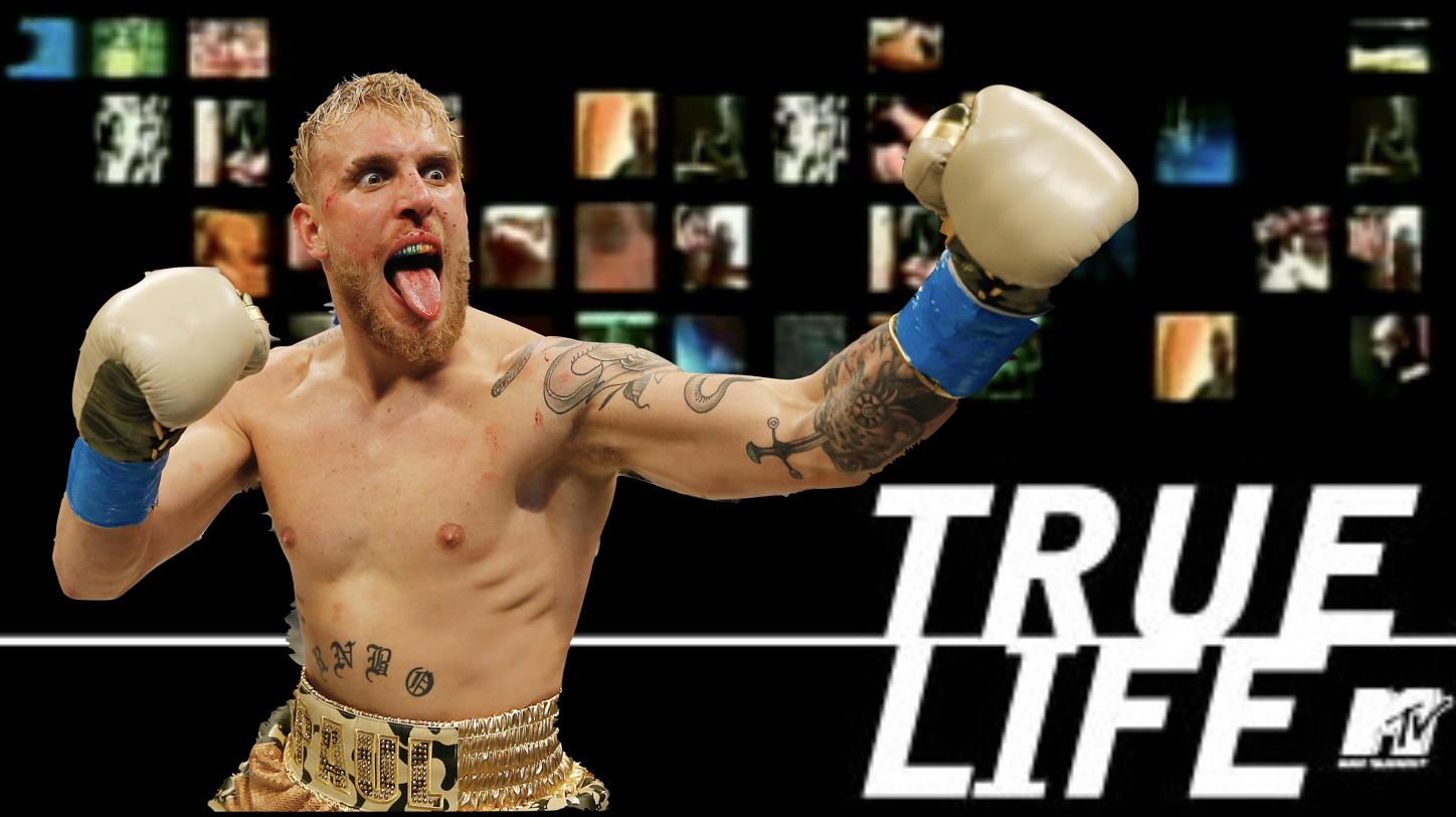 TRUE LIFE: I Think I Like Jake Paul - BroBible