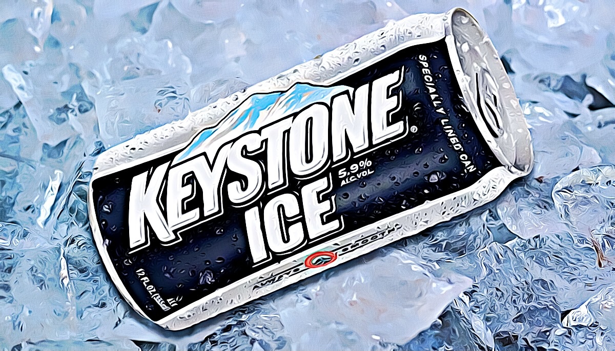 Keystone Ice Has Been Discontinued So Here's A Eulogy For The Beer