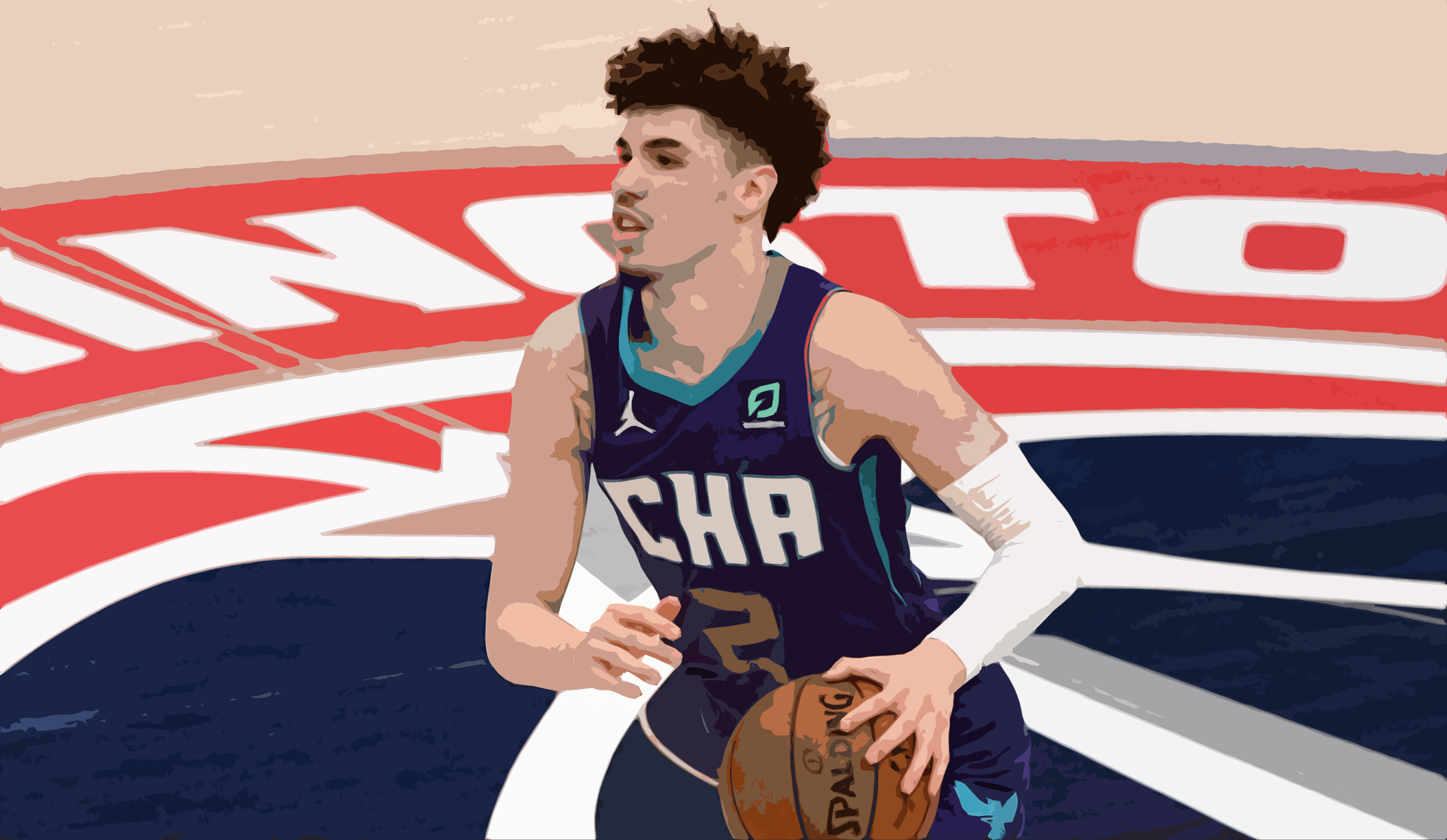 LaMelo Ball's Comments About Skipping College Spark Controversy