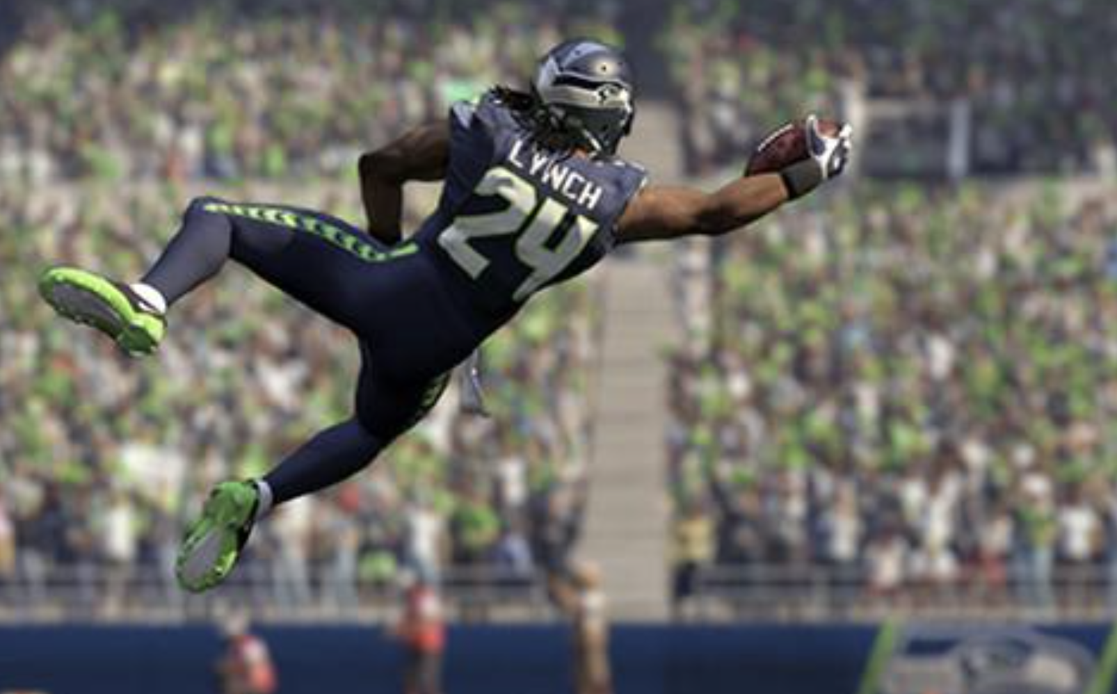 Cherish This List Of Legendary NFL Taunts You May Have Forgot About ...