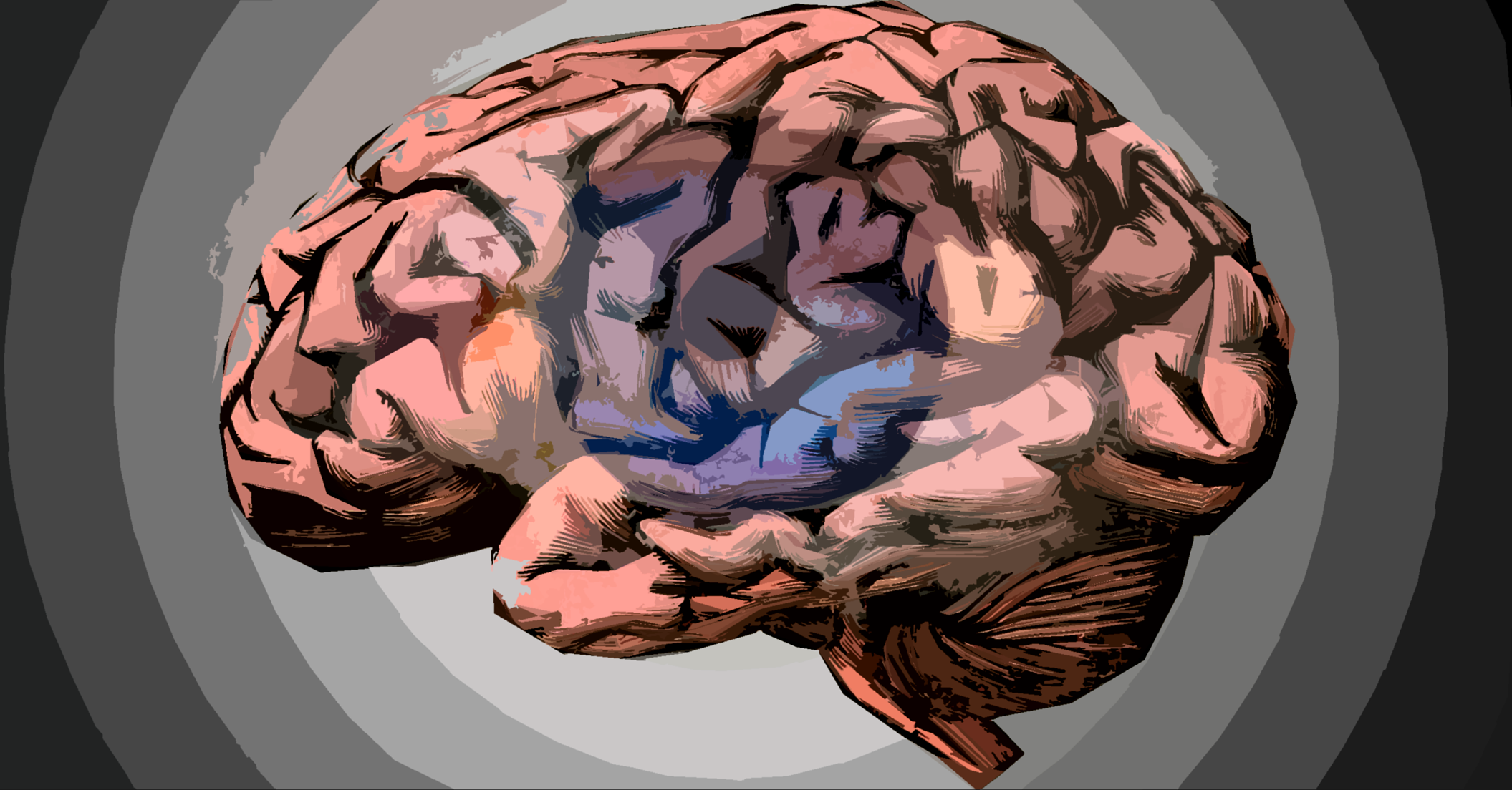 Mini Brains Grown In A Lab By Scientists Developed Sets Of 'Eyes'