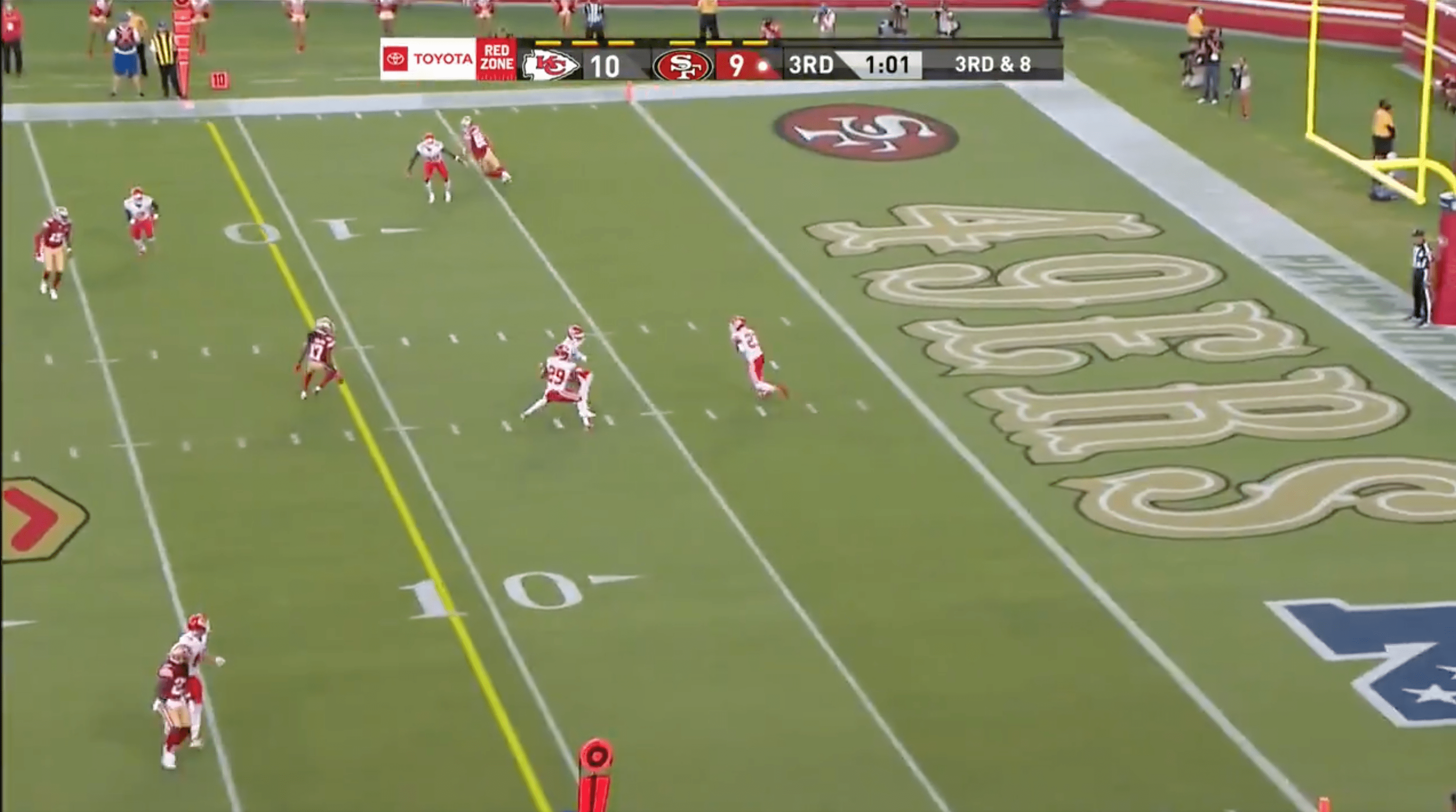 Josh Rosen Made The Worst Throw Of The NFL Preseason