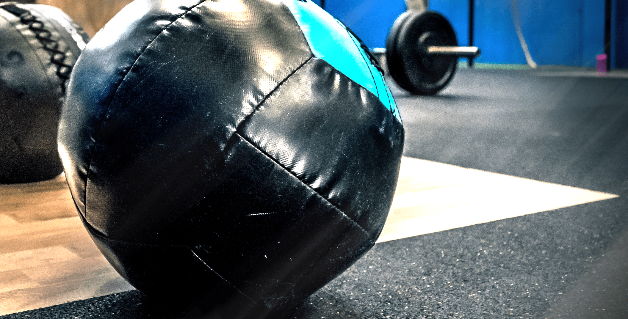 Strongman Baby Goes Viral For Picking Up 15 Pound Medicine Ball