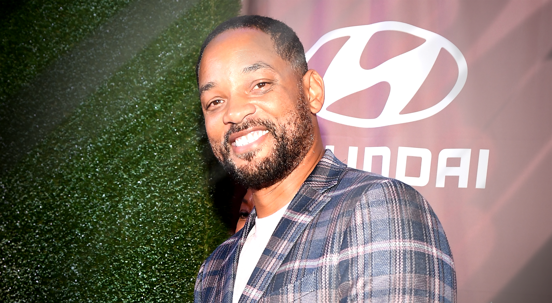 Will Smith Shows Himself Getting In His 10,000 Daily Steps... For Spite
