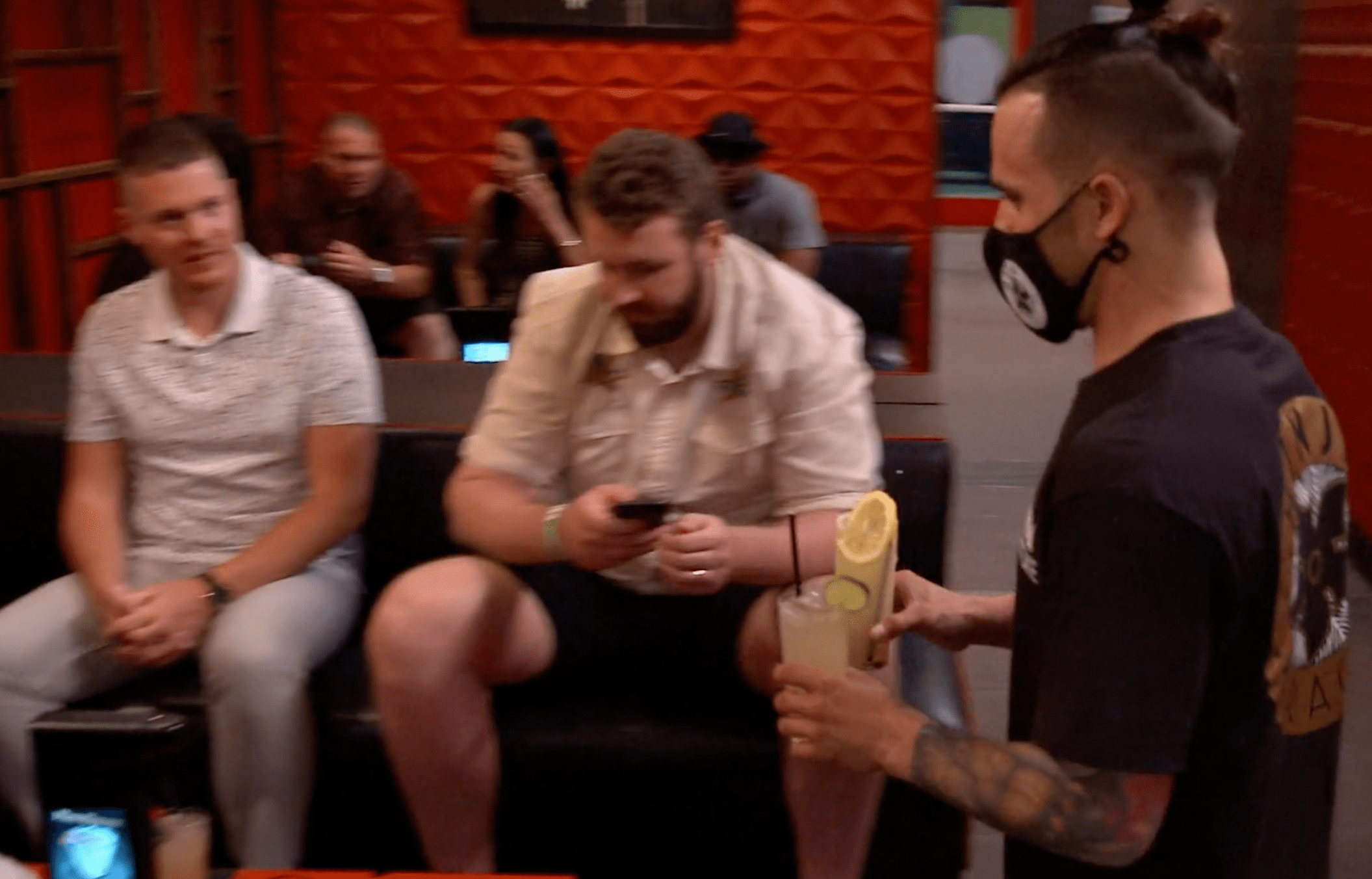 We Visited The 'Bar Rescue' Set To Get A Behind-The-Scenes Look