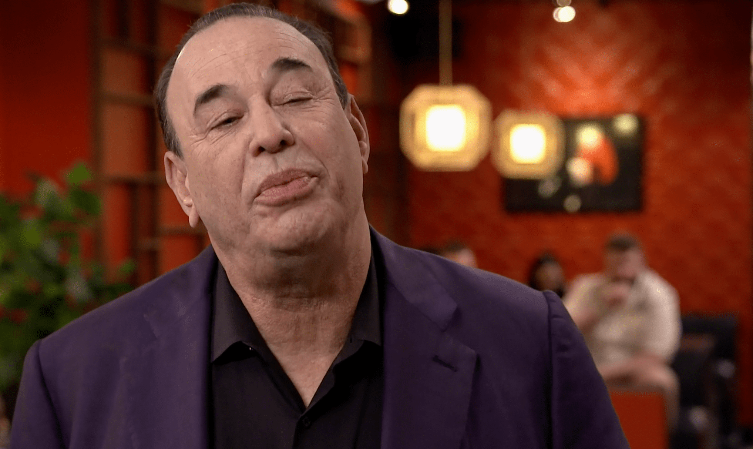 We Visited The 'Bar Rescue' Set To Get A Behind-The-Scenes Look