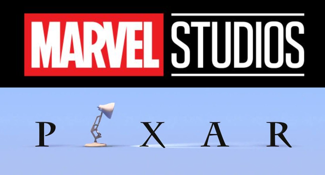 Marvel Studios May Team Up With Pixar In The Coming Years