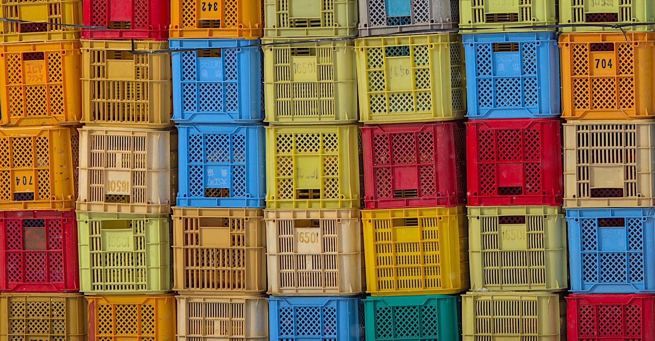 What Is The Milk Crate Challenge? Here's A Guide To The Viral Trend
